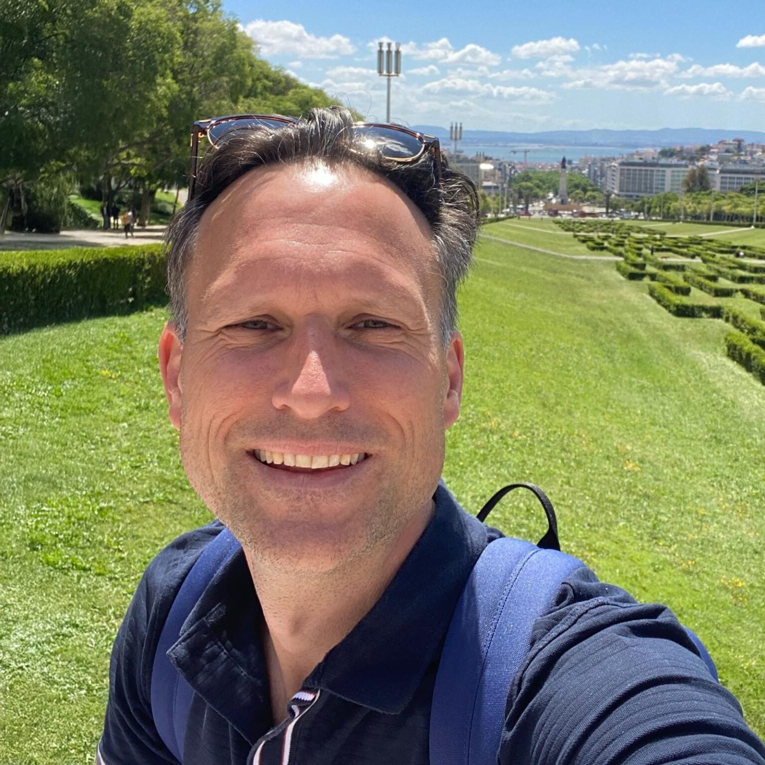 Unser Team & Mission für moderne Kommunikation - Communi5